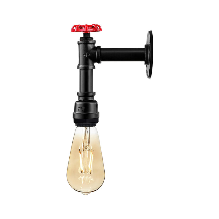 Steampunk Wall Lights – Home Industrial Lighting