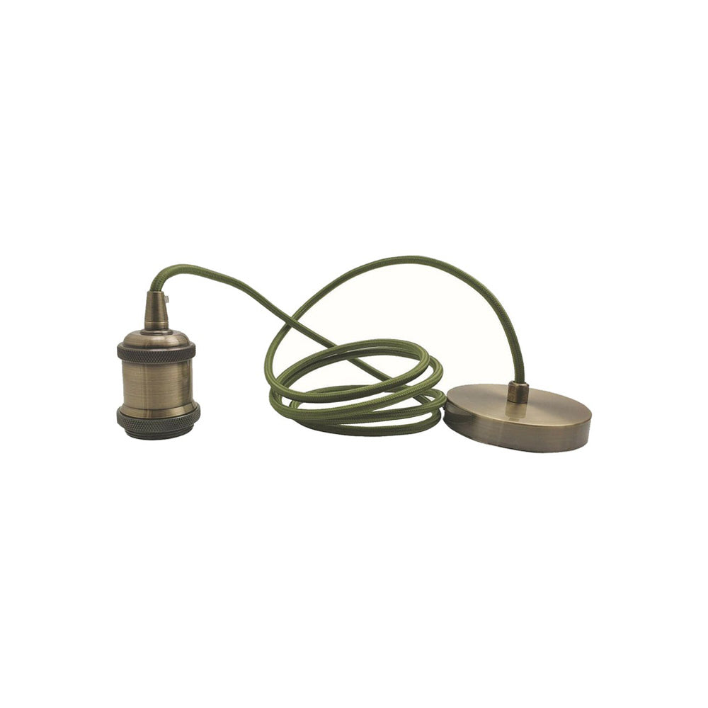 Antique Light Fixture Electrical Wiring