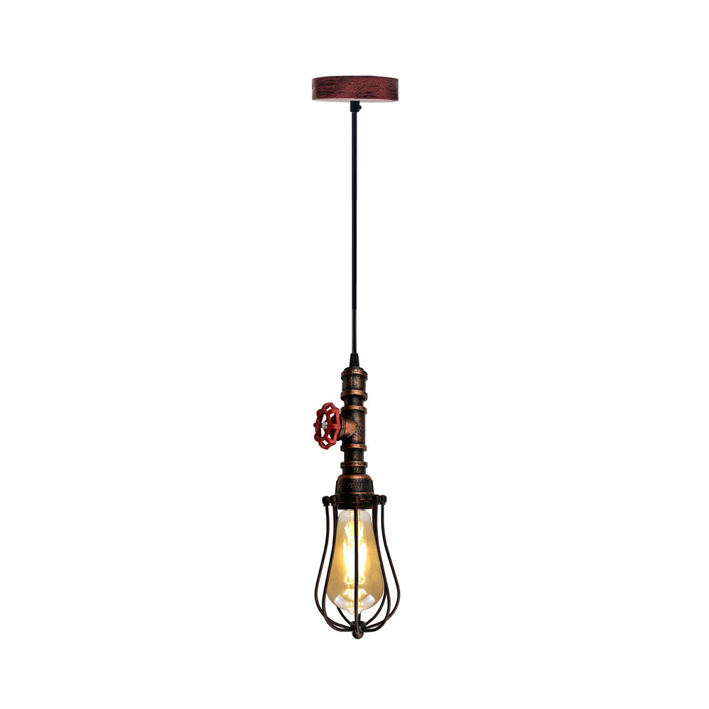 Steampunk Industrial Style Lighting Steampunk Style Lamps & Industrial